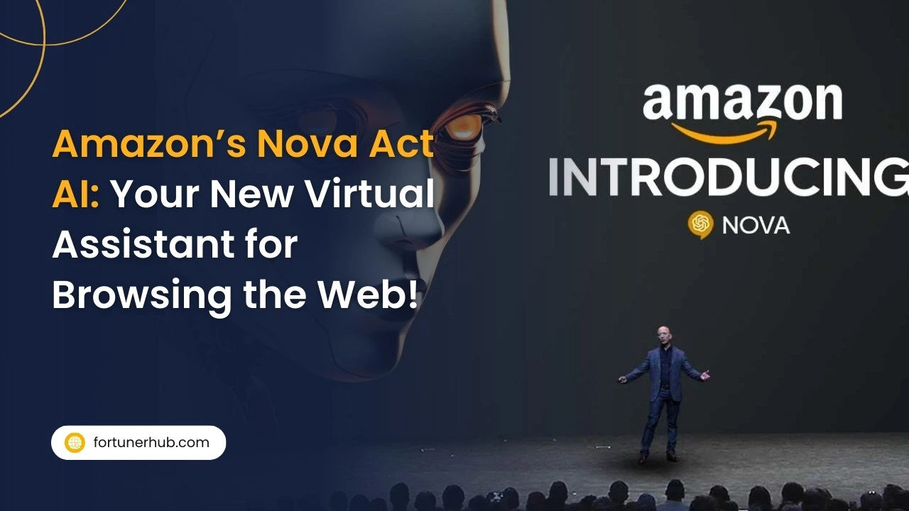 Innovation - The Fortuner Hub